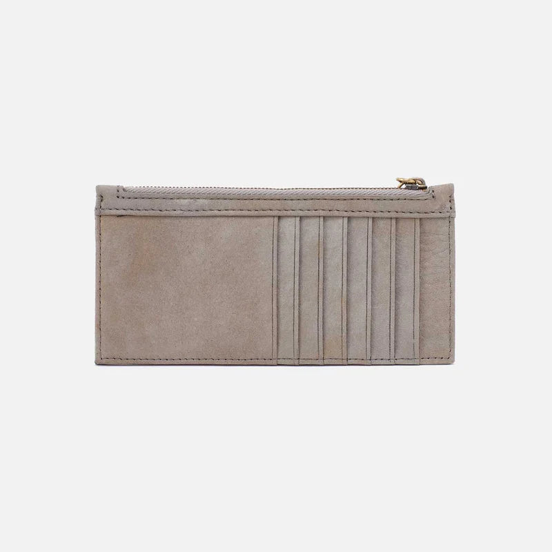 HOBO Carte Card Case | Golden Granite – Fashion House